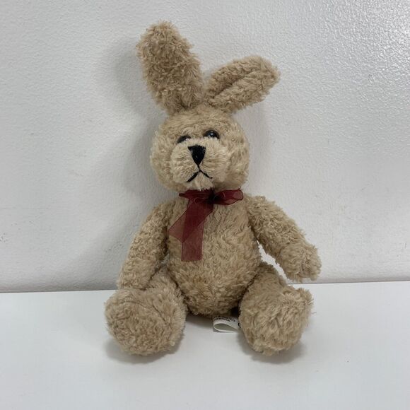 Windel | Toys | Windel Gmbh Co Original Fuzzy Toy Bunny Rabbit Plush ...